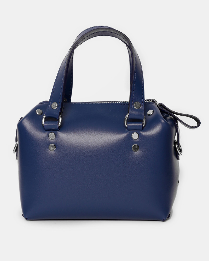 Кастор:чемодан XS 002